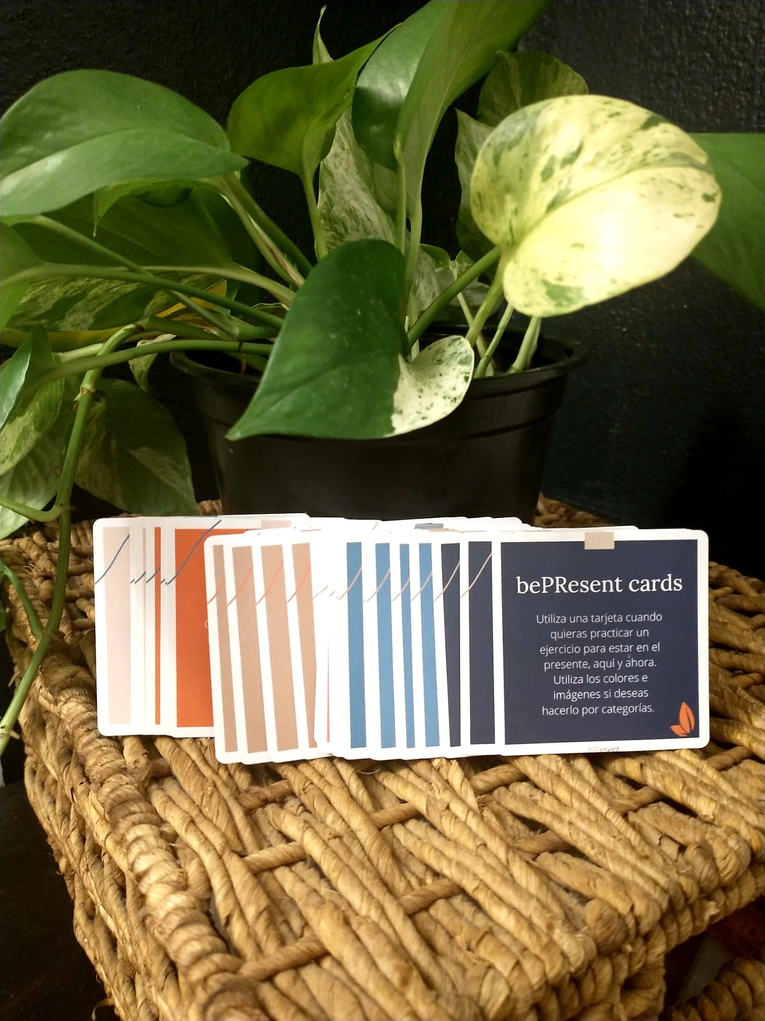 Ath Móvil | bePResent