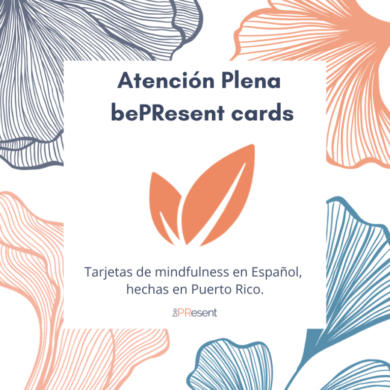 Tienda – bePResent