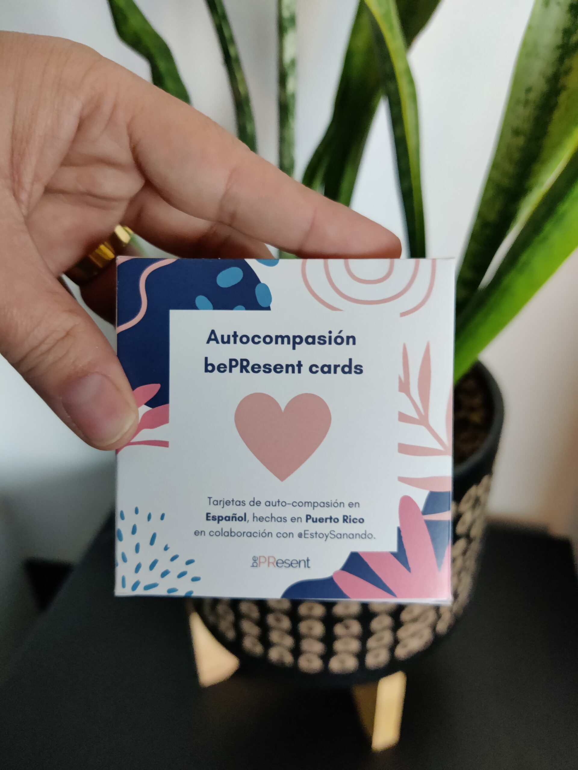 bePResent Cards Bundle – bePResent