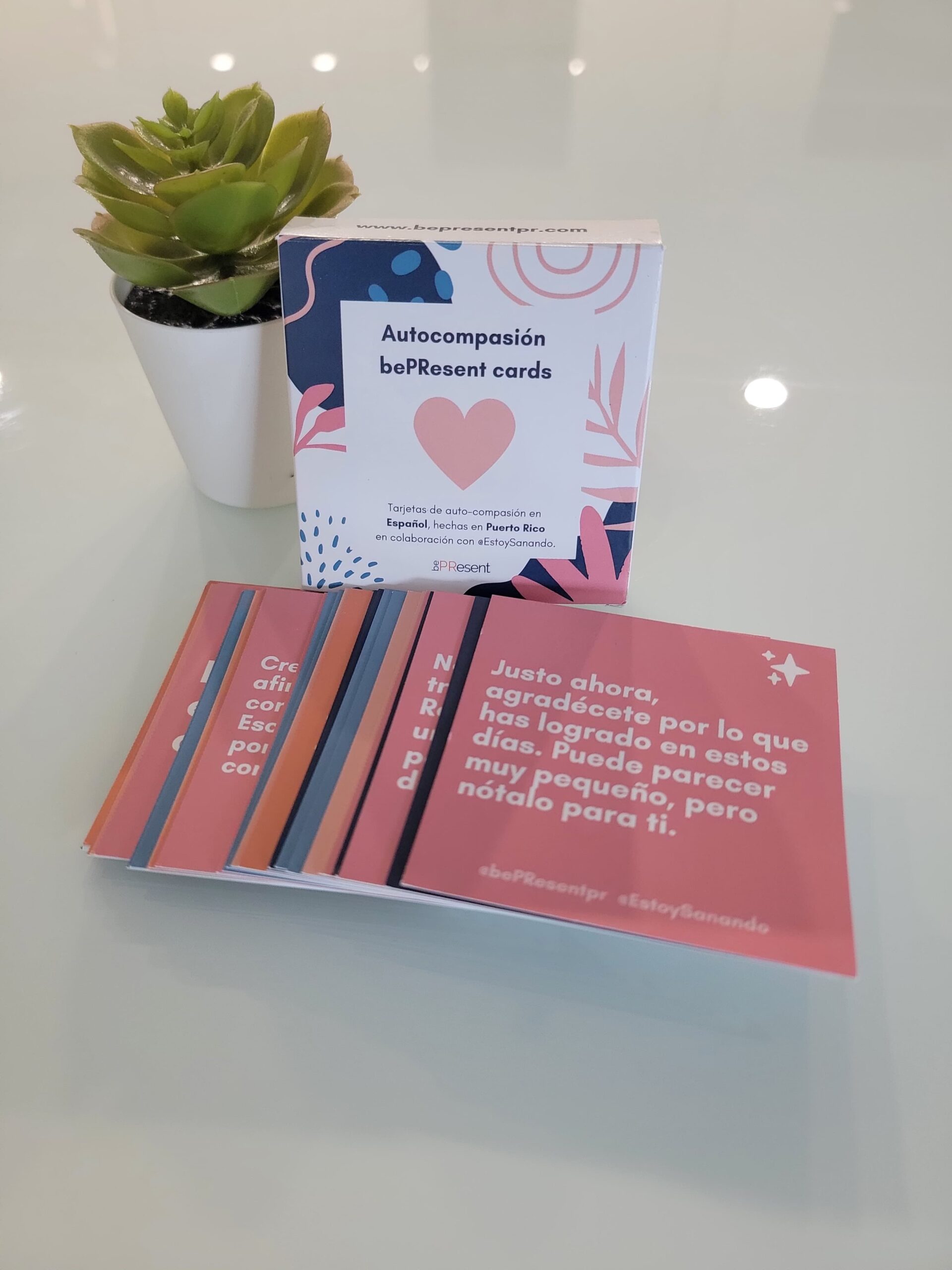 bePResent Cards Bundle – bePResent